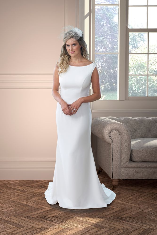 Style 40808 - hilary morgan