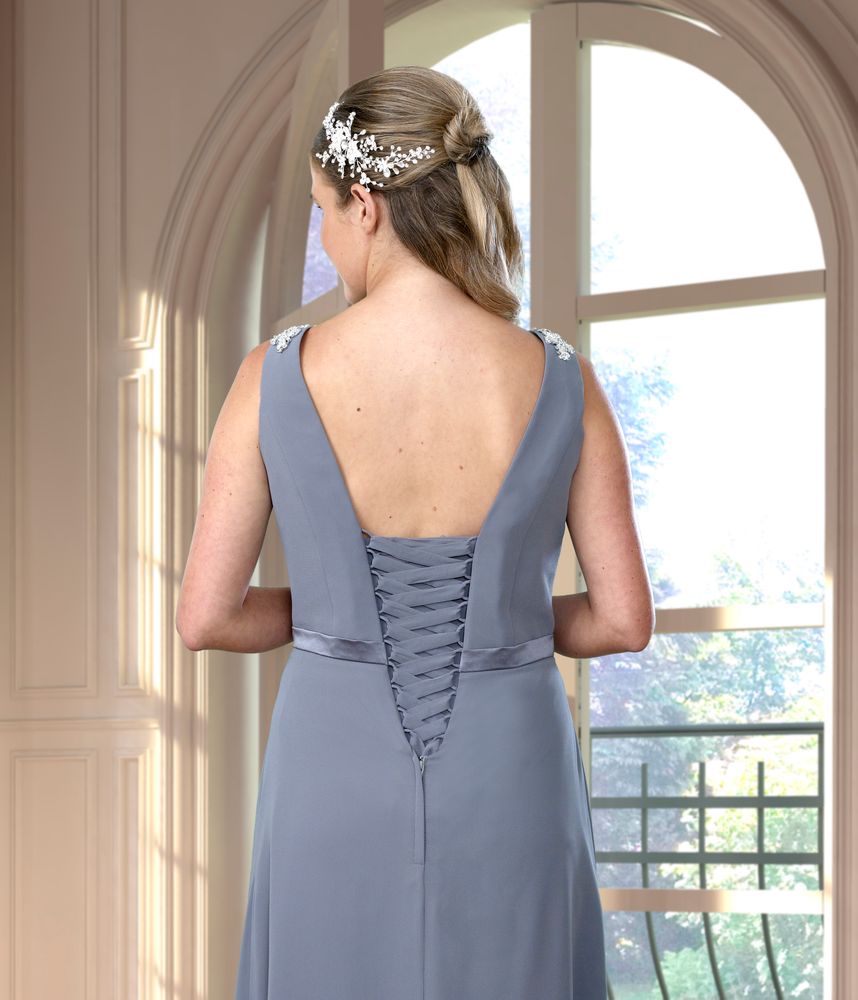 Style Alice - hilary morgan