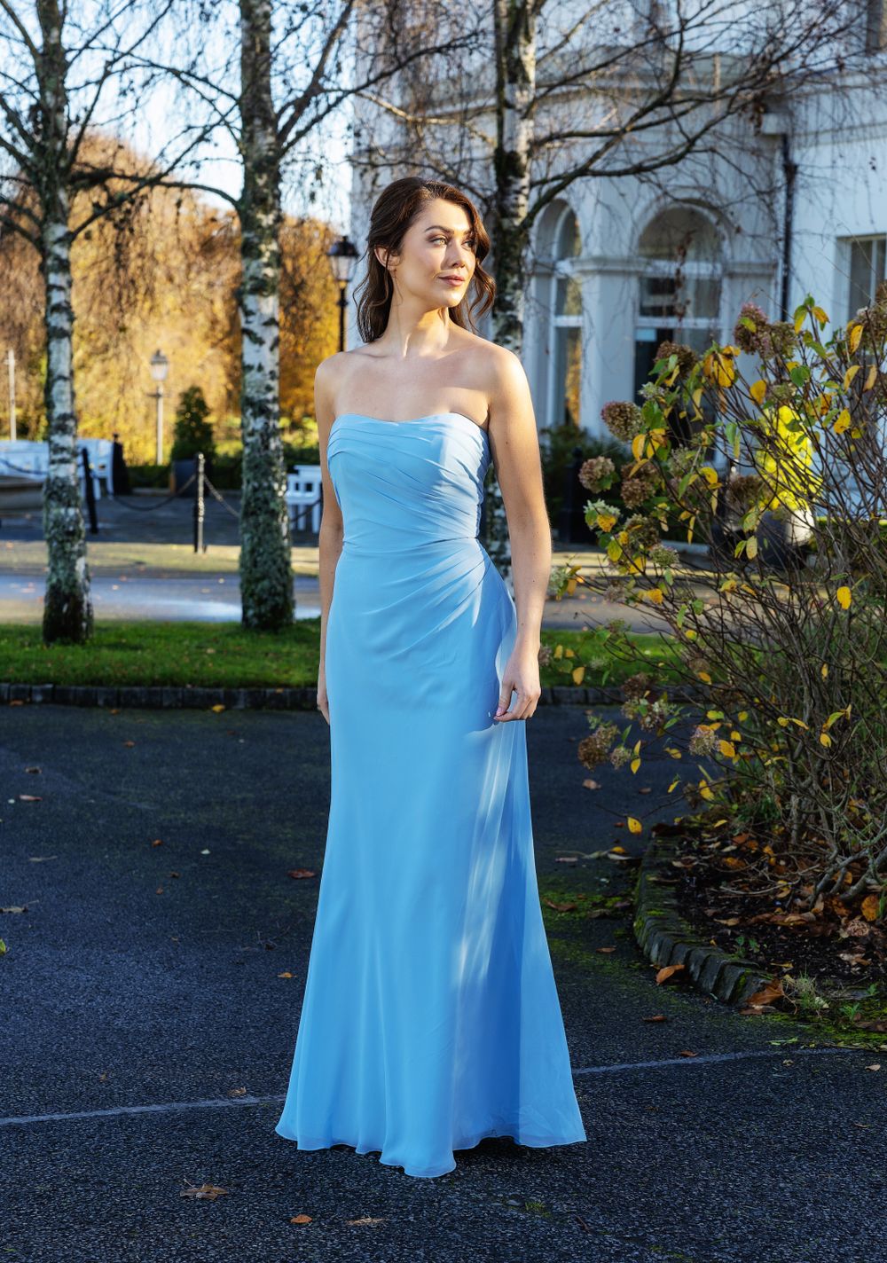 Style 20889 - hilary morgan