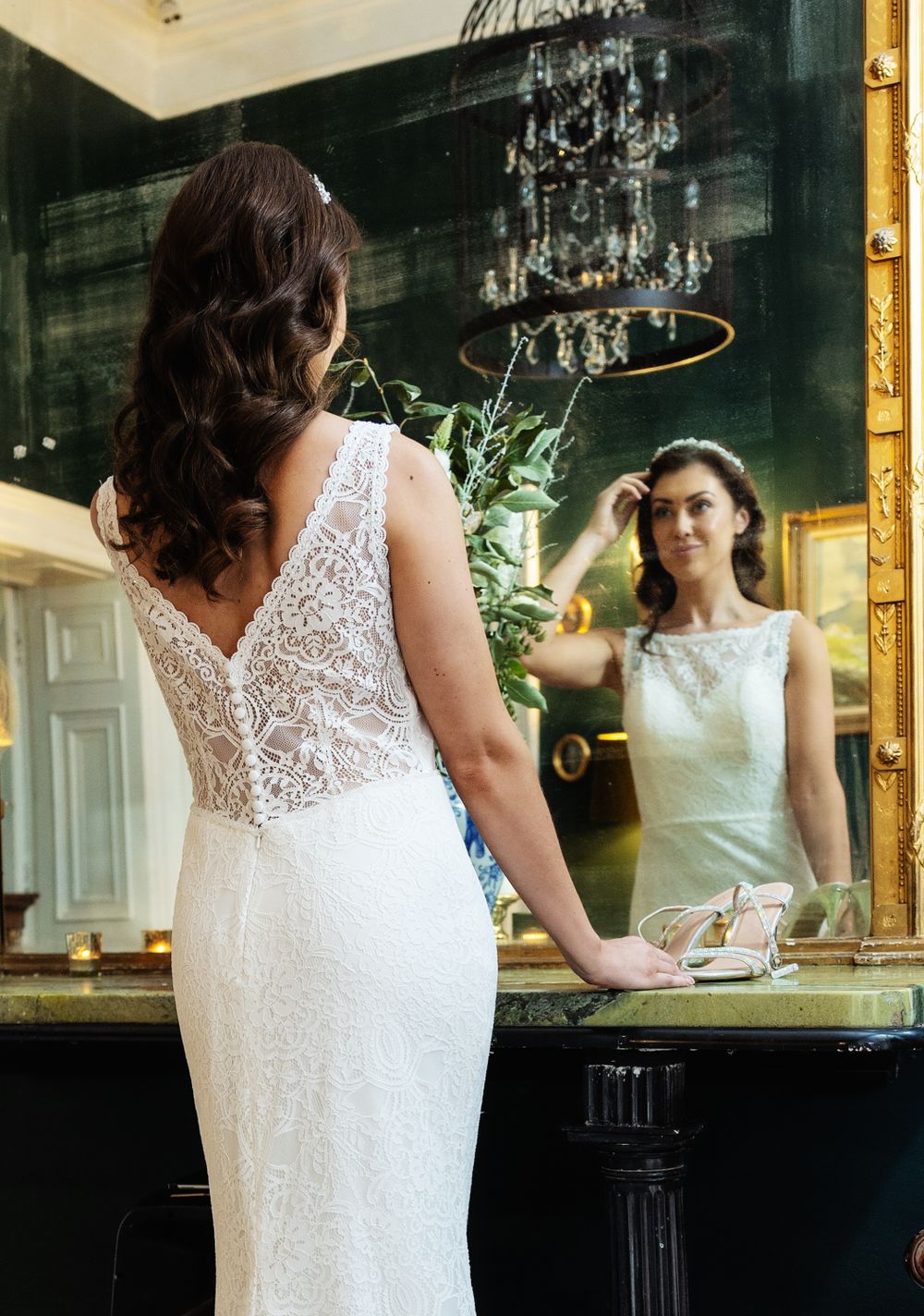 Style 40876 - hilary morgan