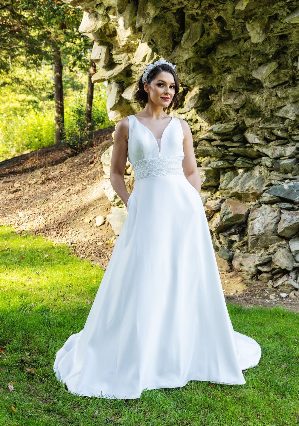 Style 40880 - hilary morgan